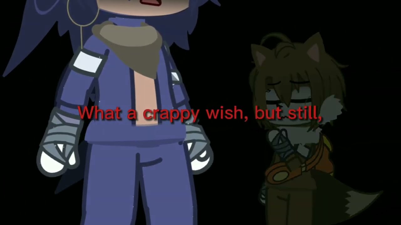 ~ I I I Love you ~ ||🖤Sonic angst🖤|| ,,gc,, - YouTube