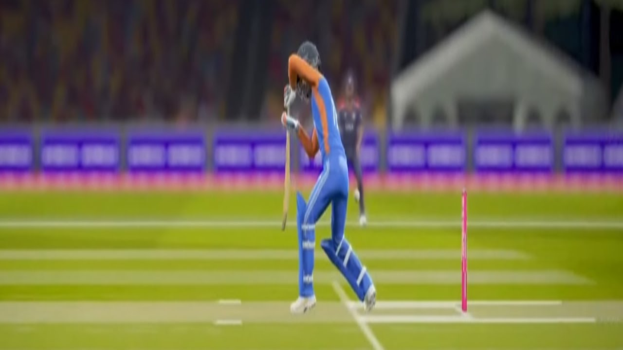 Live: IND vs US, World Cup Match, Live Match Score, India vs United ...