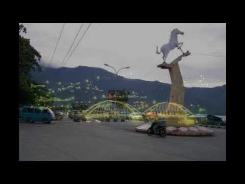 Lagu Tragedi Palu 28 September 2018