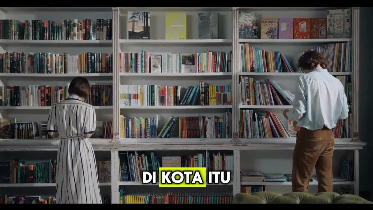tugas monolog "kota tanpa buku" Yoga dyan p/9d/29 SMP N 4 MADIUN - YouTube