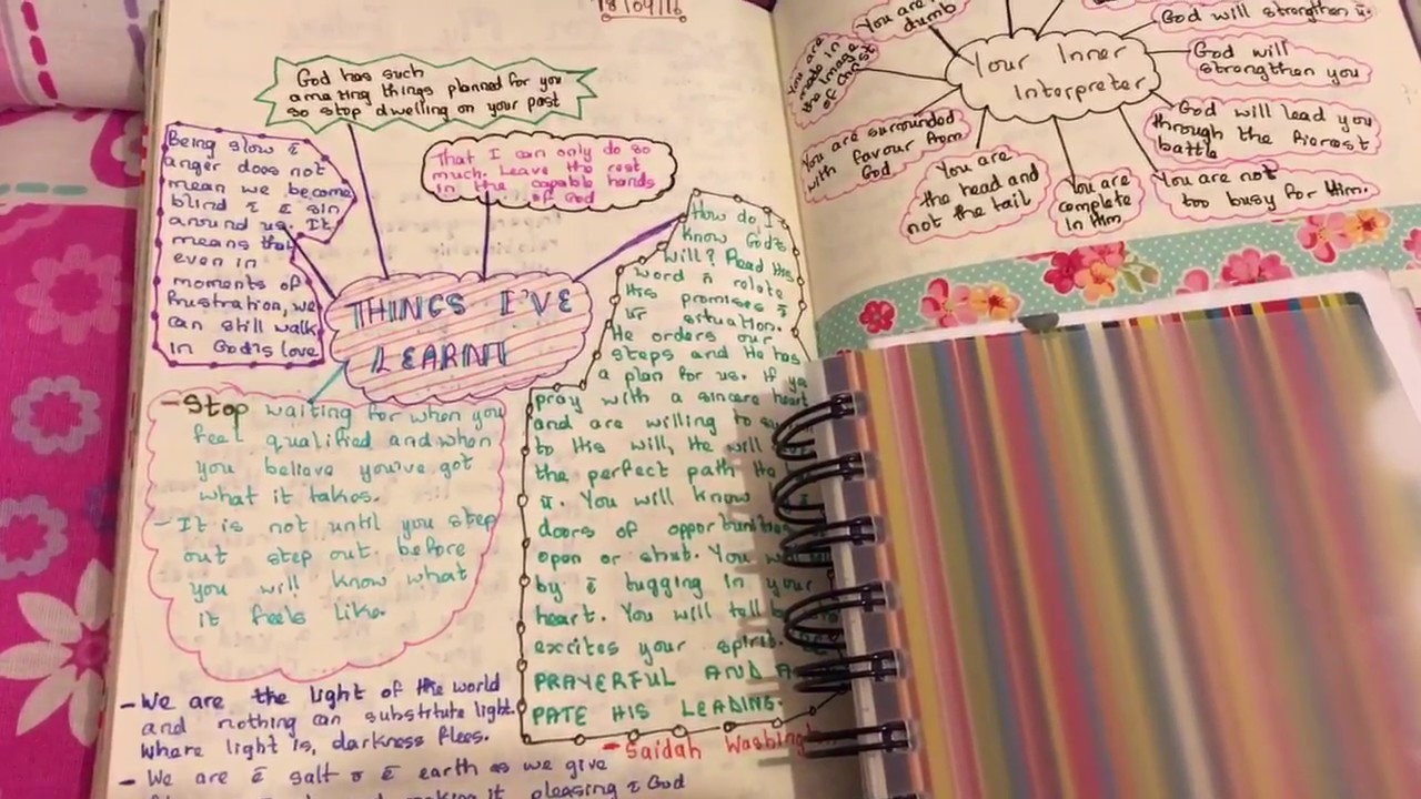 Writing Vlog #1 (My Writing Experience And Why I Am Writing) - YouTube