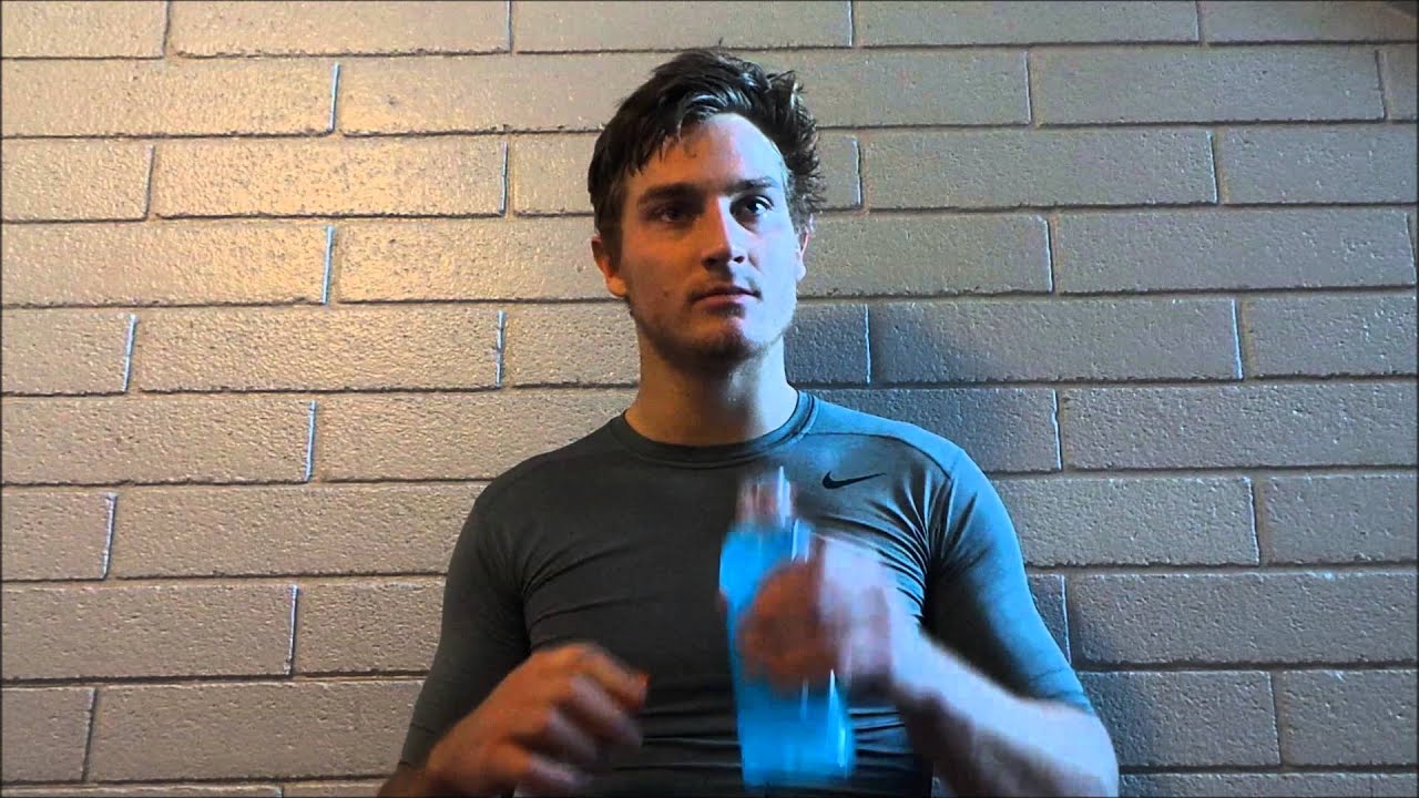 Colby Kirkegaard - YouTube
