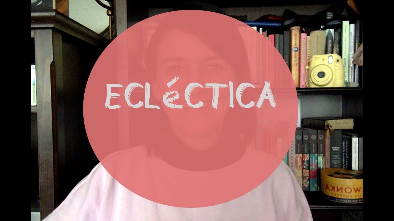 Eclectico Que Es
