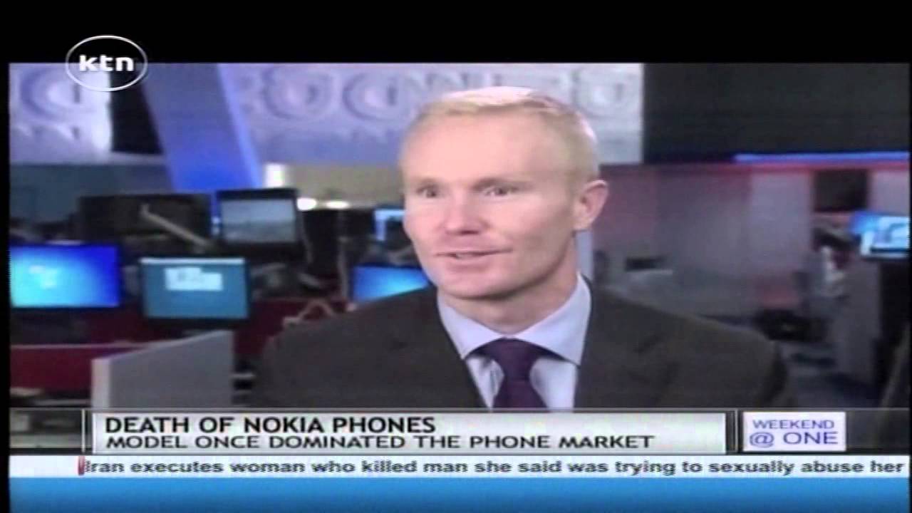 Nokia’s new owner Microsoft to do away with the Nokia brand for phones ...