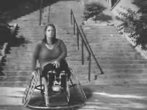 engelliler icin - YouTube