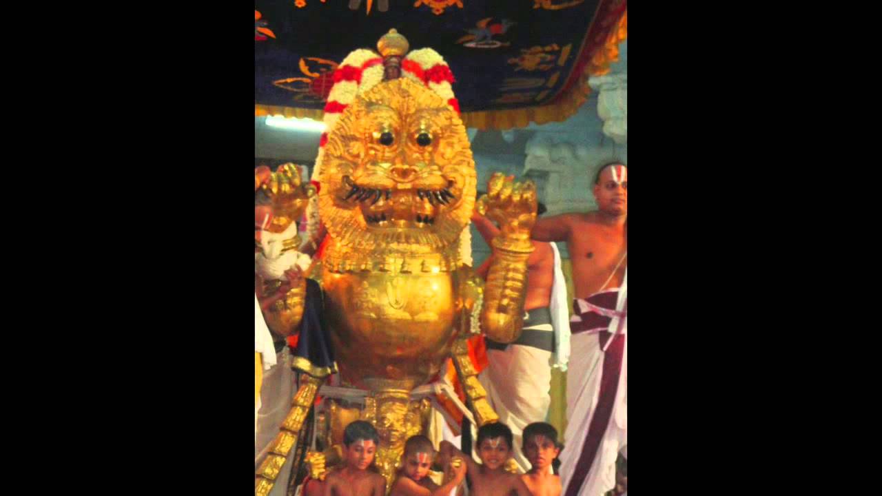 Devaraja Ashtakam - YouTube
