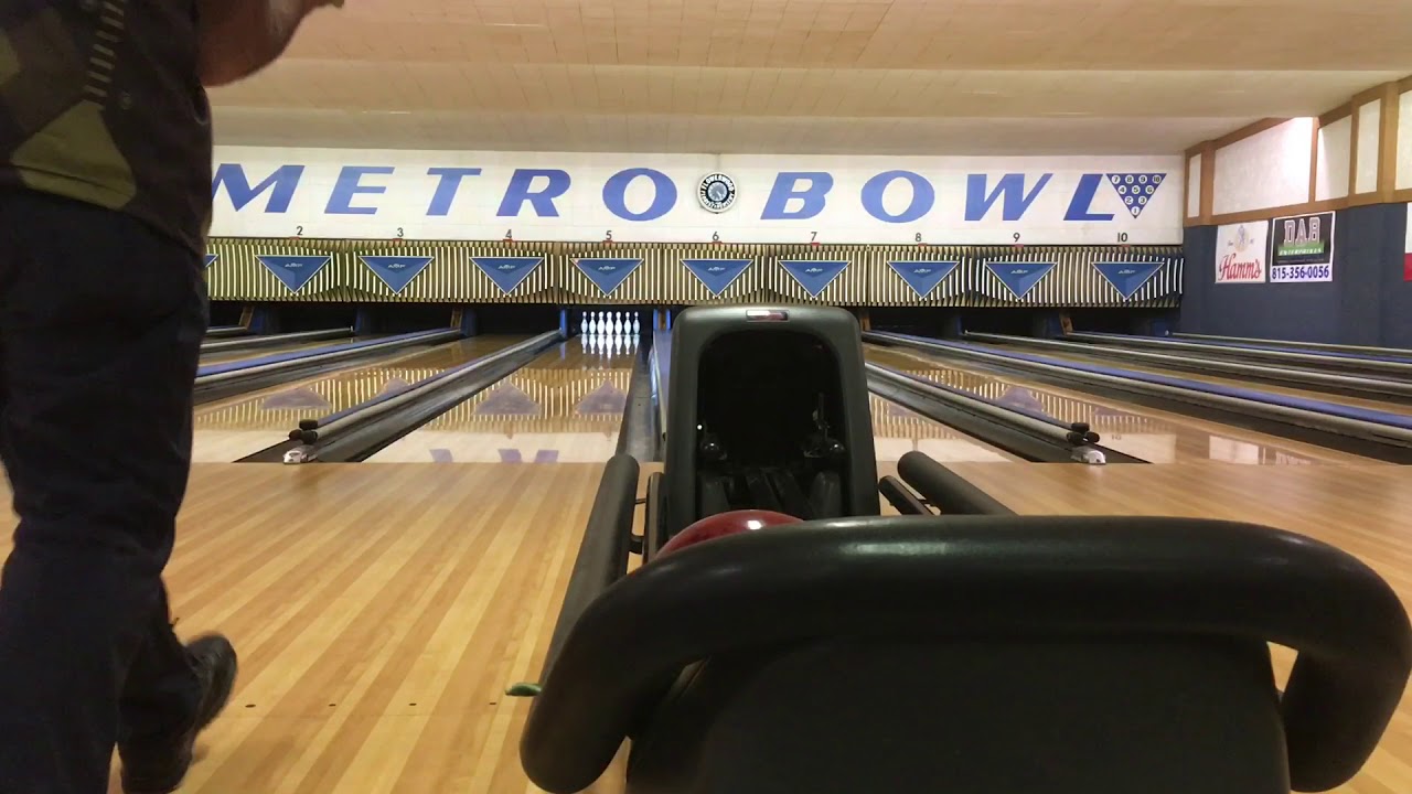 Storm Code X ball motion - YouTube