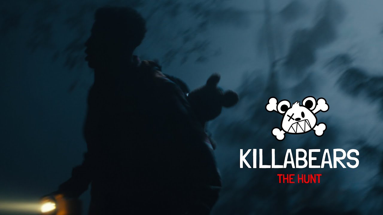 Killabears - The Hunt - YouTube