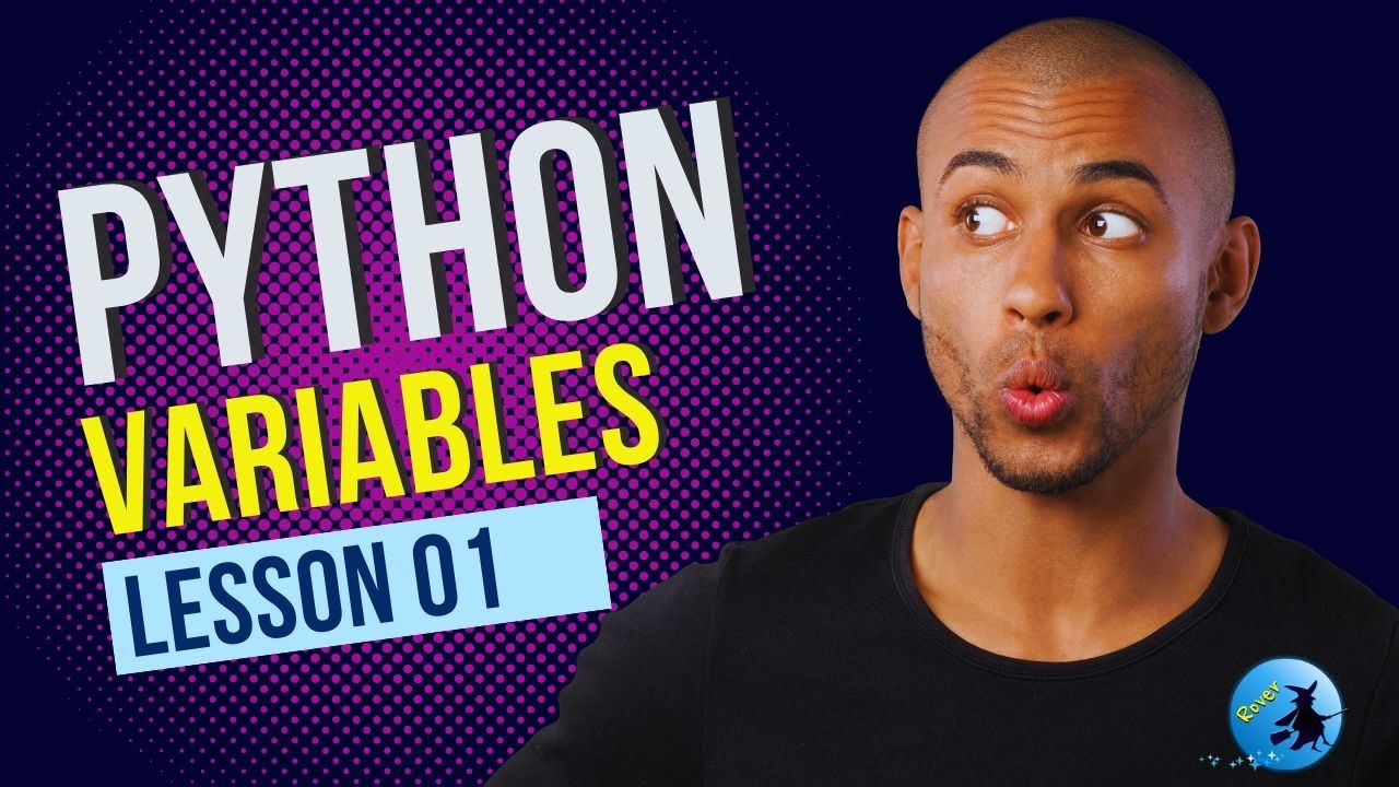 Python Variables Explained For Beginners Python Programming Tutorial 7567