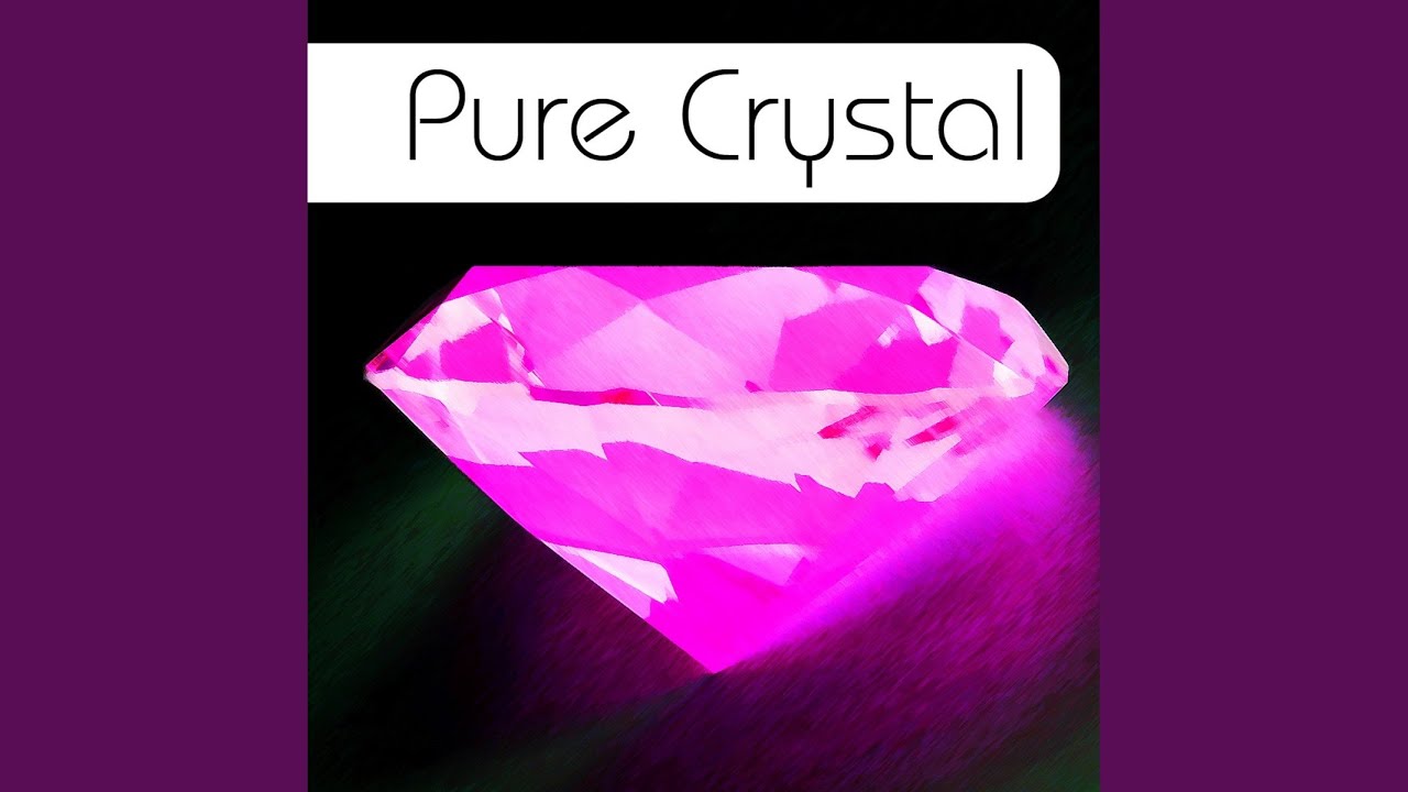 Pure Crystal (Original Mix) - YouTube