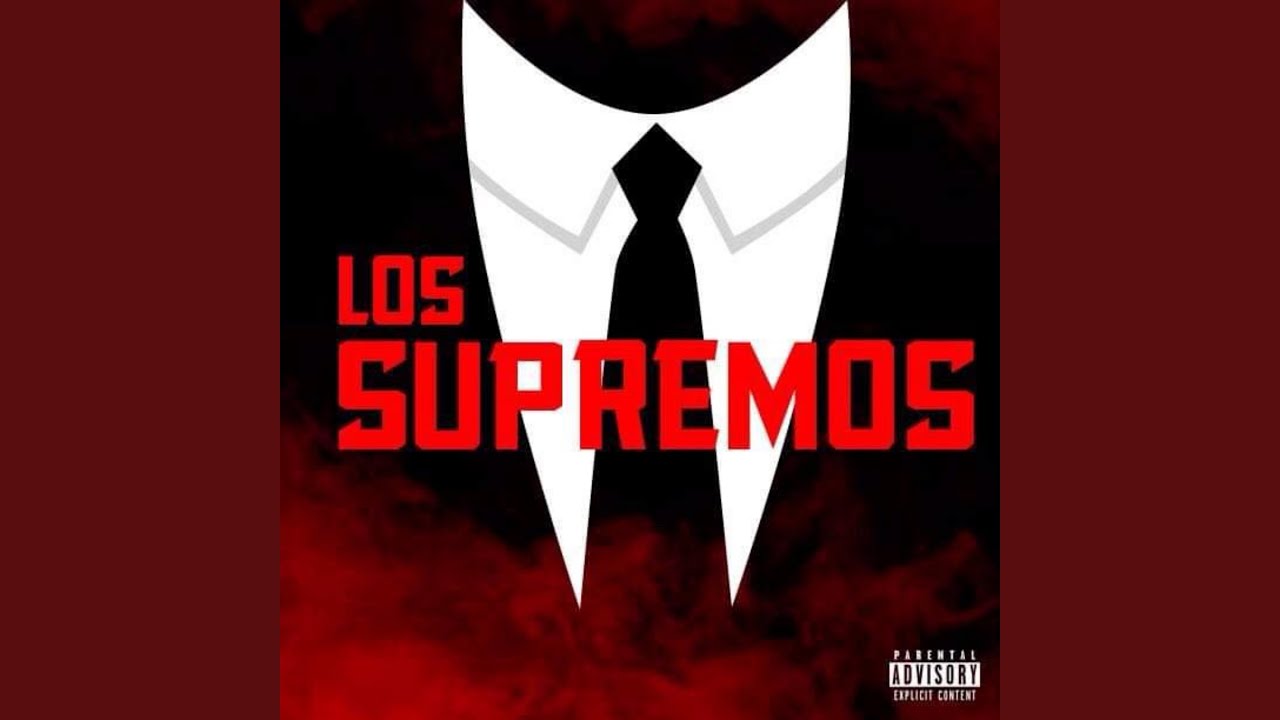 Los Supremos (Remastered) - YouTube