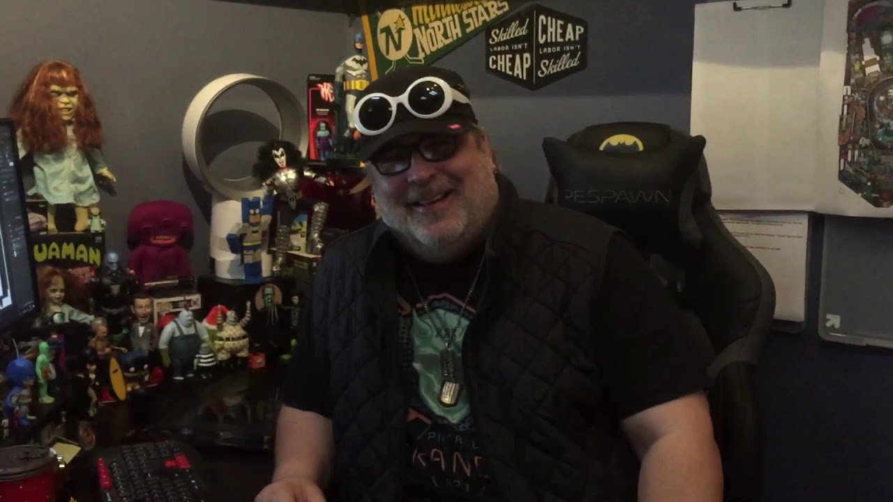 Christopher Franchi: Pinball & Me - YouTube