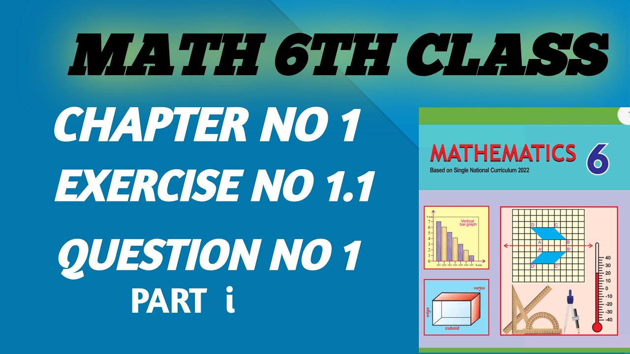 6Th Class Math Exercise 1 1 6Th Class Math New Book 2023 SNC 2023 6th-class-math-exercise-1-1-6th-class-math-new-book-2023-snc-2023