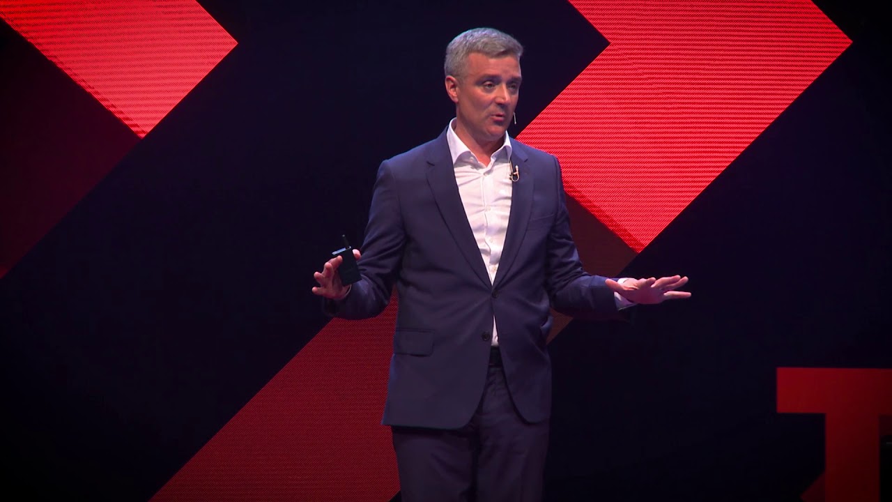 Getting Relationships Right | Kent Pekel | TEDxFargo - YouTube