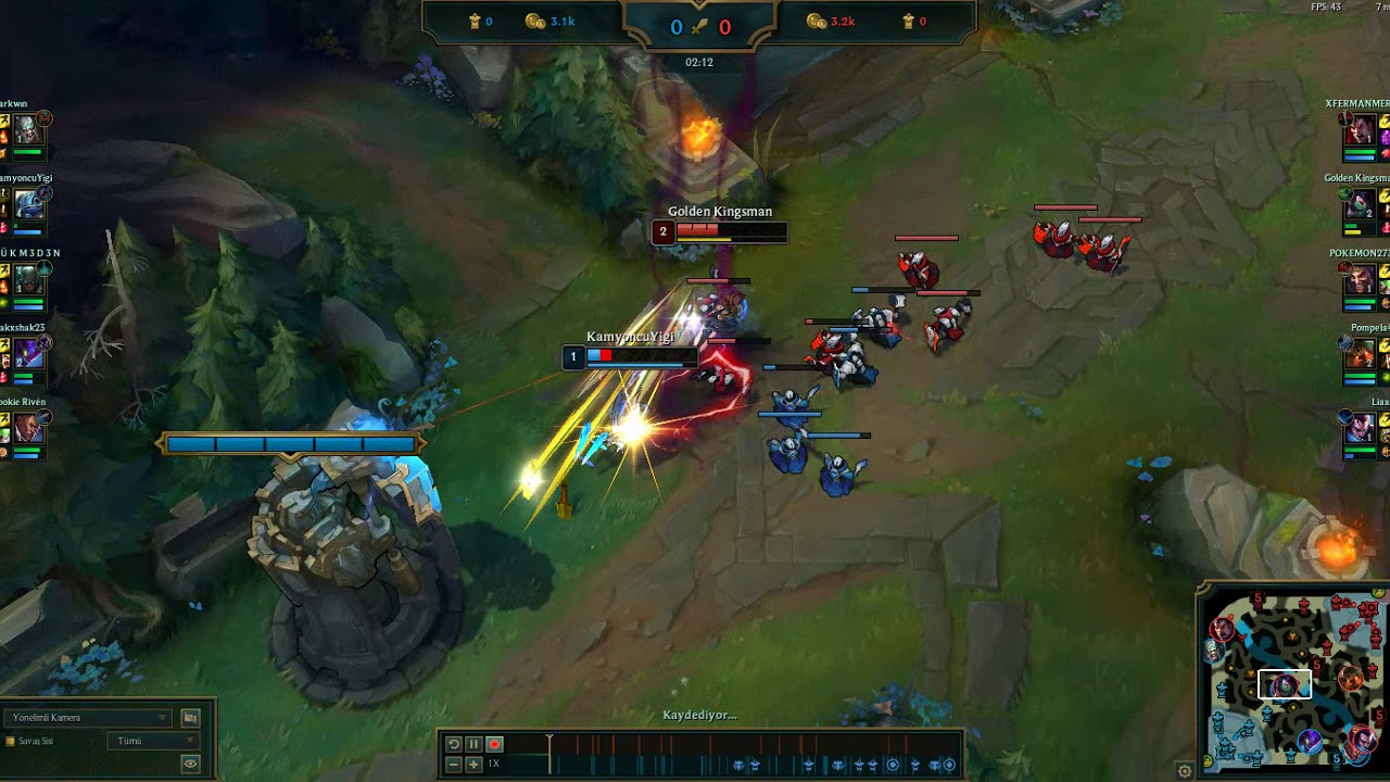 Fizz - YouTube