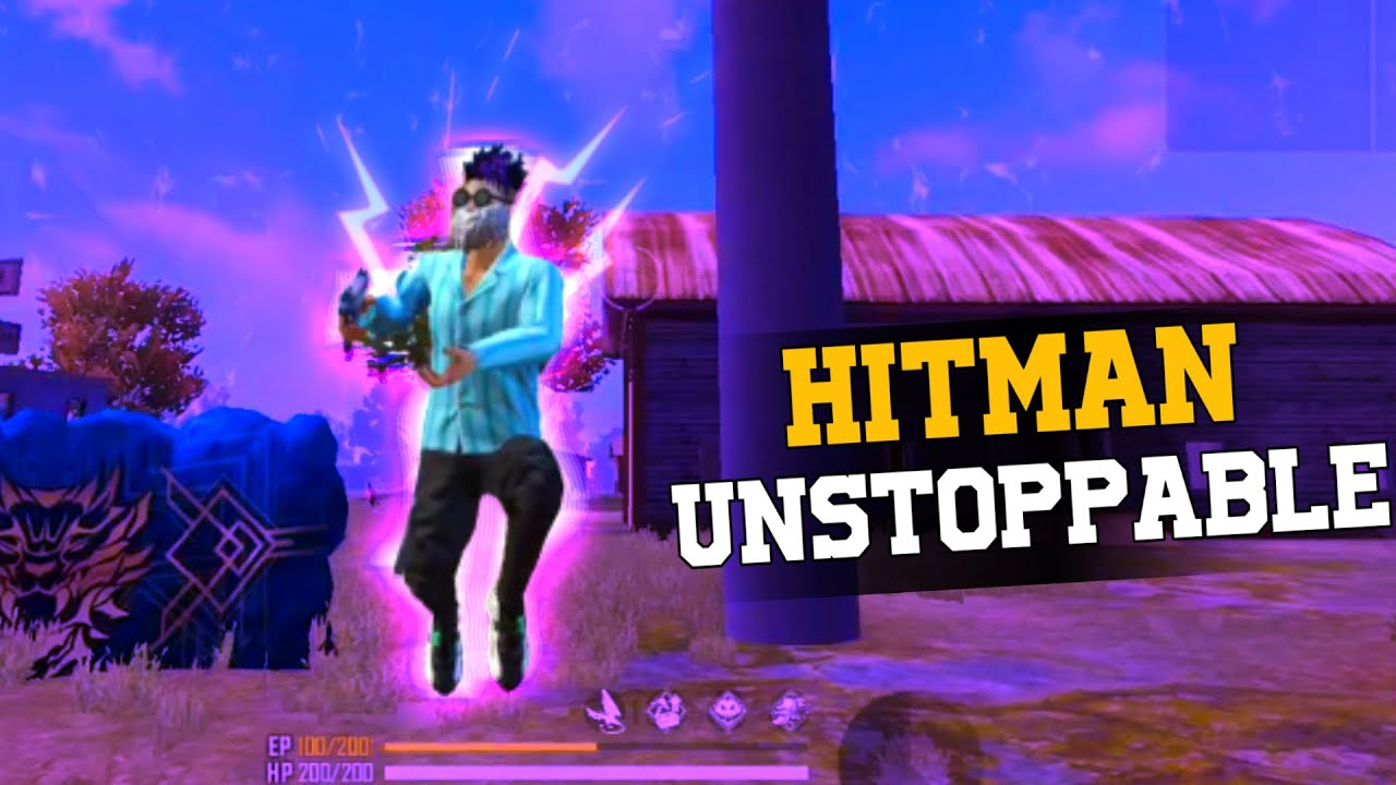 HITMAN Always on God Mode .🔥🎮 - YouTube