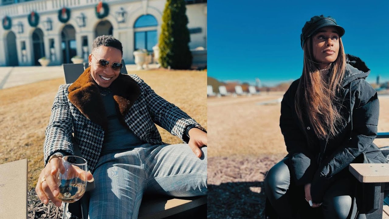 kufulu- VANESSA azawadiwa jumba la kifahari florida. - YouTube