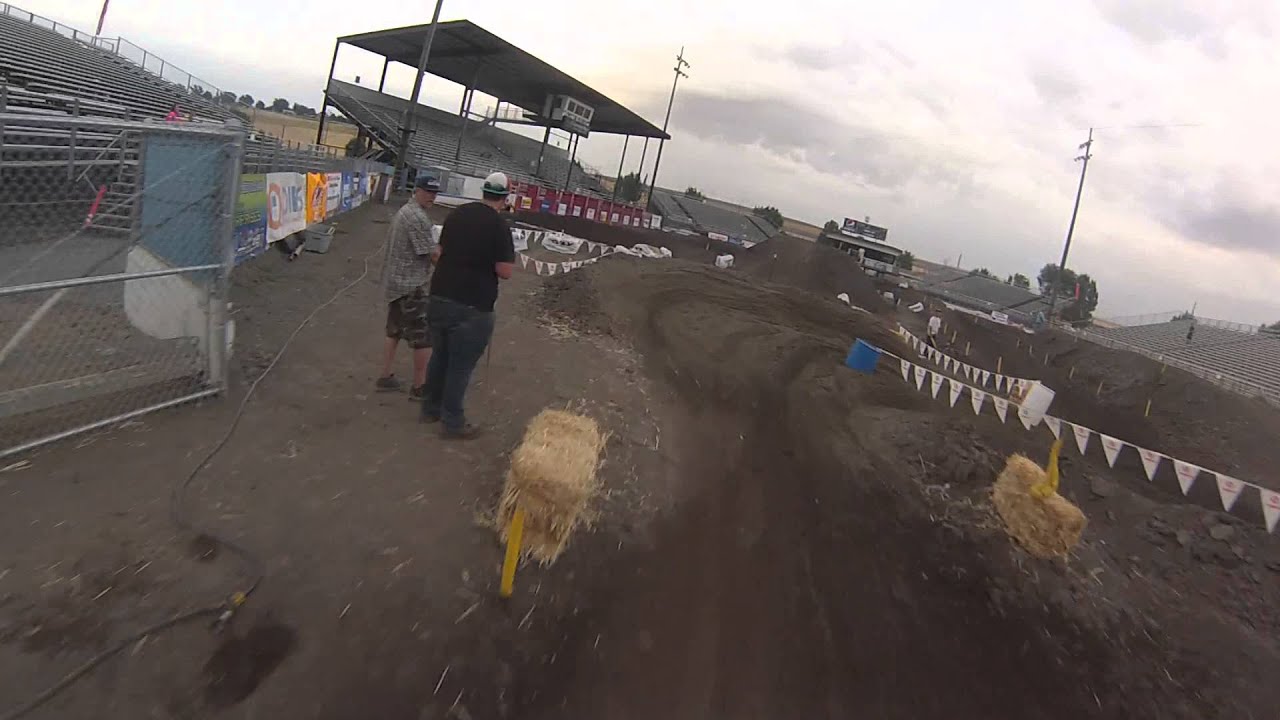 Final practice Session. - YouTube