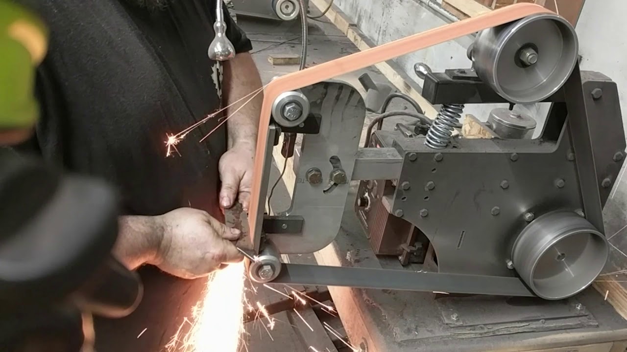 Advanced Grinding Tips - YouTube
