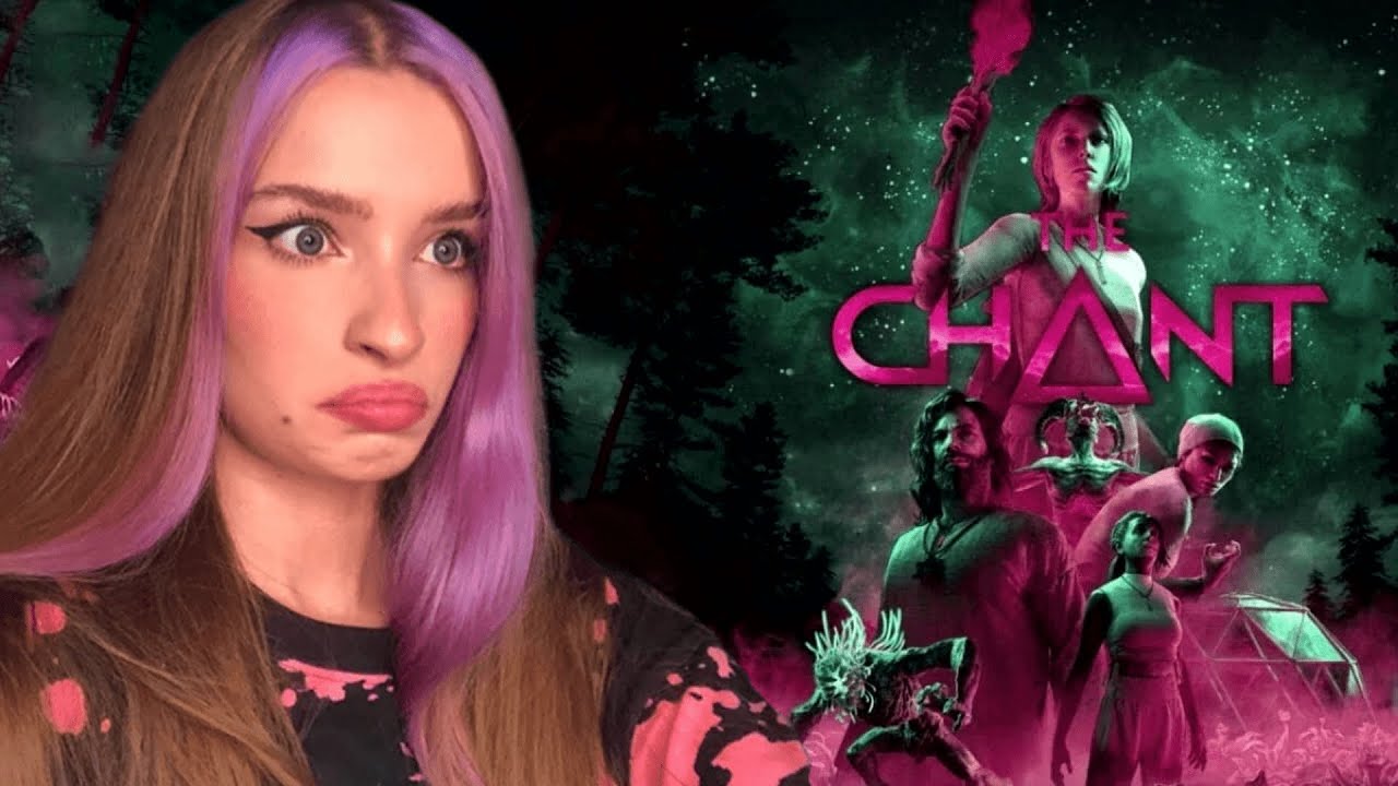 The Chant #3 | ФИНАЛ | PS5 - YouTube