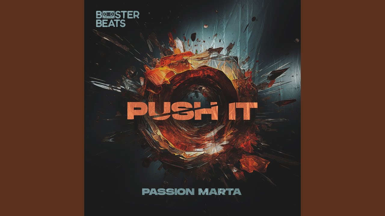 Push It - YouTube Music