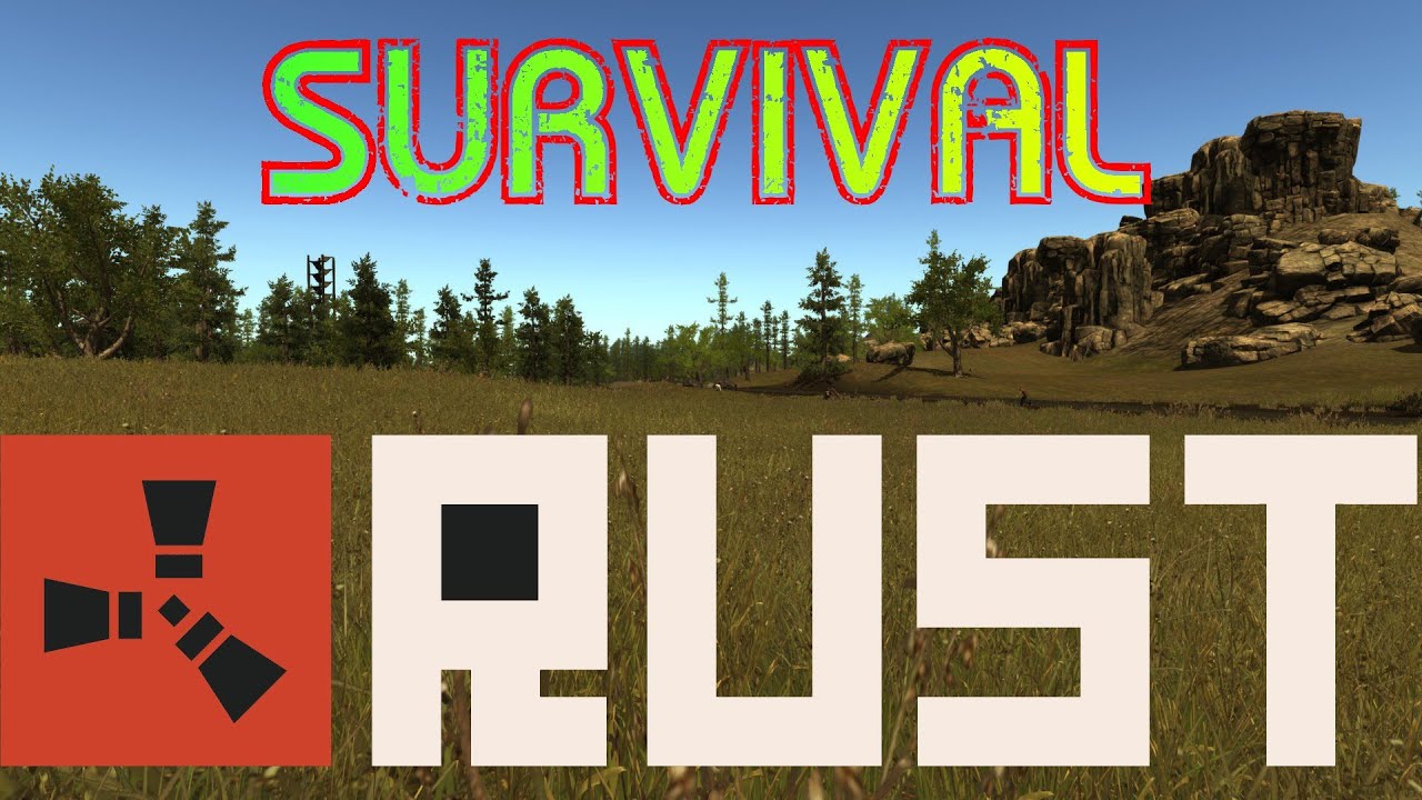 Rust Tutorial: How to Find Your Friends! + Example! - YouTube