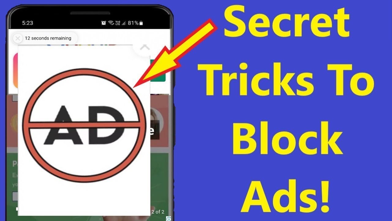 Disable Ad Blocker On Google Chrome -New Method 2025 | How To Disable ...
