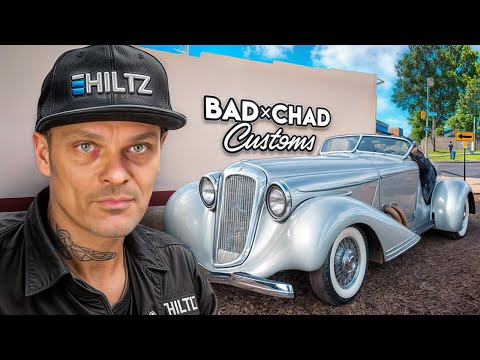 Sudden Silence, Subtle Clues, and a Big Shift — Why Bad Chad’s Channel ...