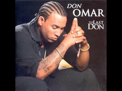 Pobre Diabla (Con Letra) - Don Omar [The Last Don] - By ESO