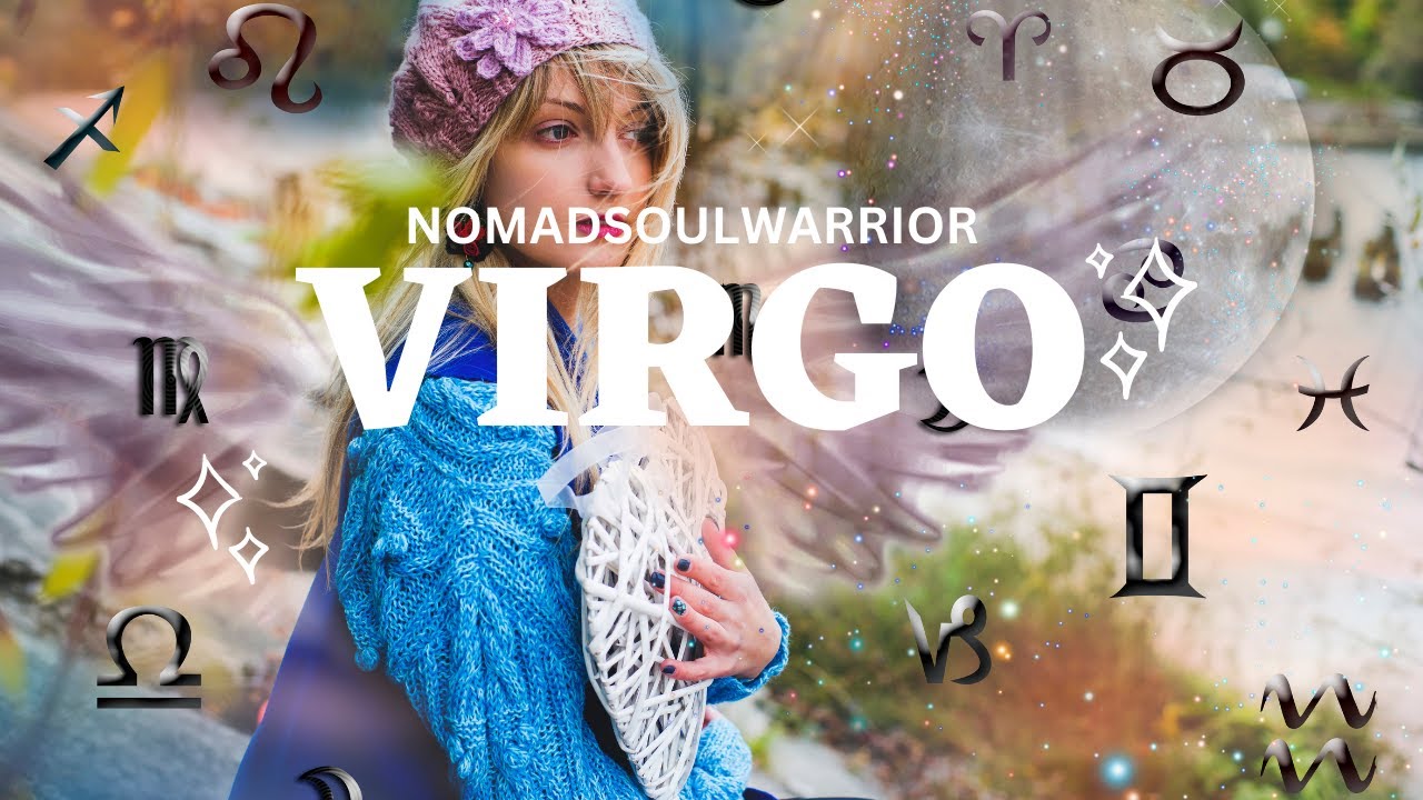 VIRGO LOVE ️ They’re depressed but choosing to follow their heart to ...