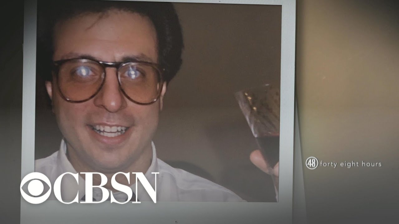 Nanny's "chilling" details lead to breakthrough in millionaire murder ...