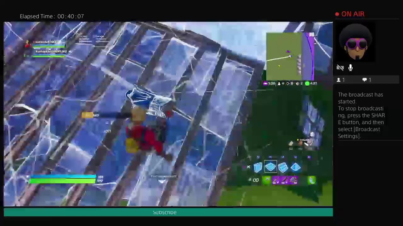 Best clan ever - YouTube