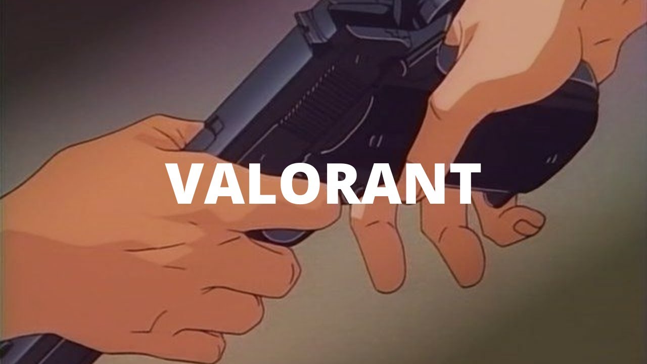 【VALORANT】Toe Aimer V.2 - YouTube