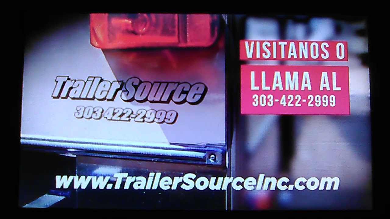 Univision Colorado Station ID (August 15, 2021 at 2:47 PM) - YouTube