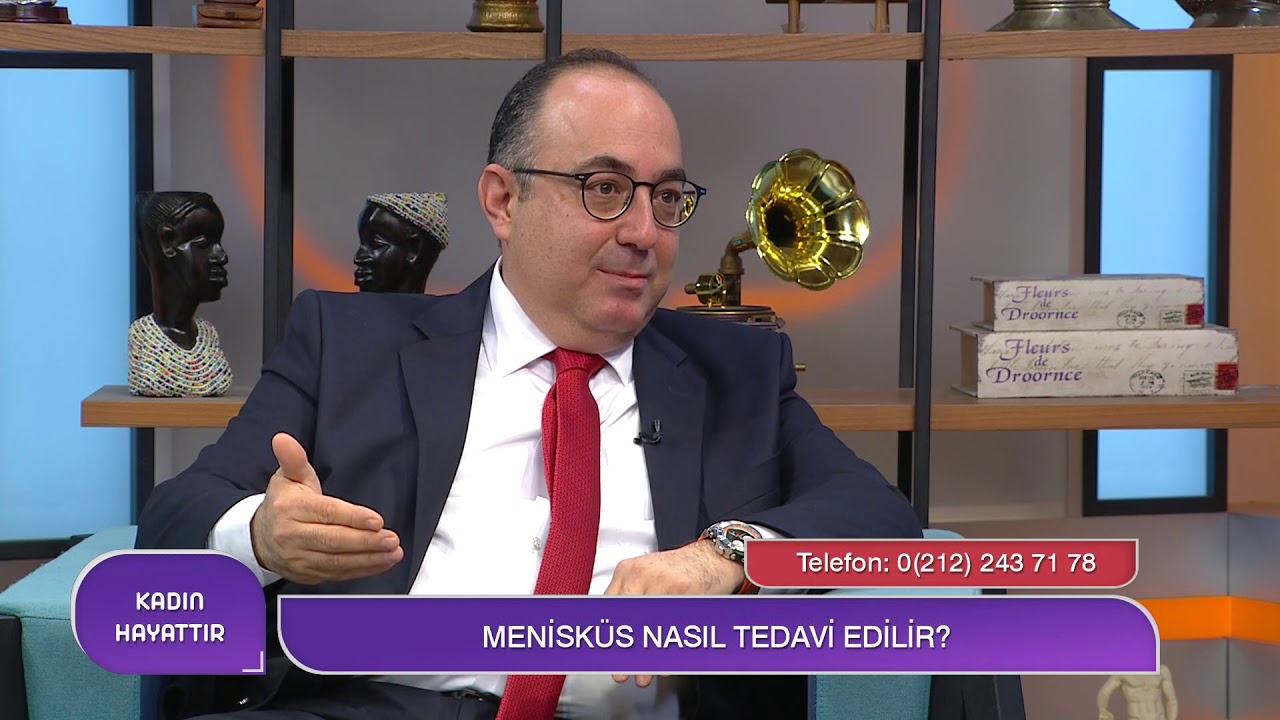 Diz Ağrıları Neden Kaynaklanır? | Doç.Dr. Emrah Kovalak - YouTube