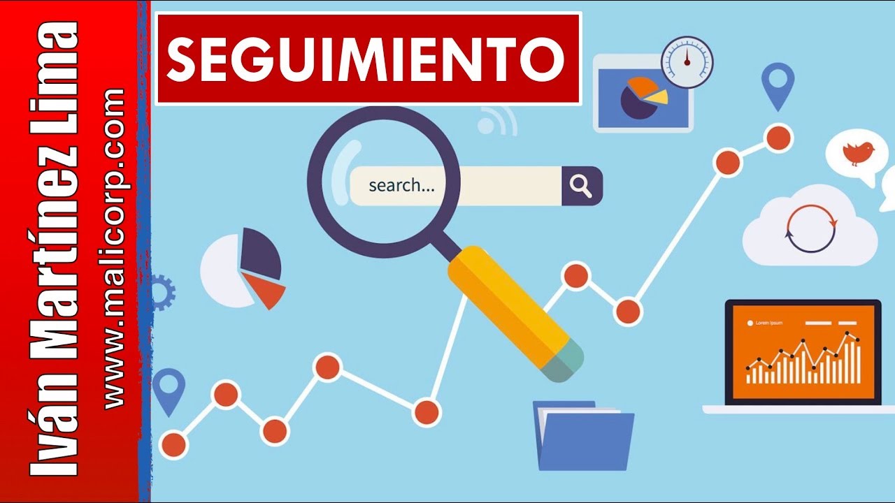 Claves para dar seguimiento a los compromisos en el trabajo - YouTube