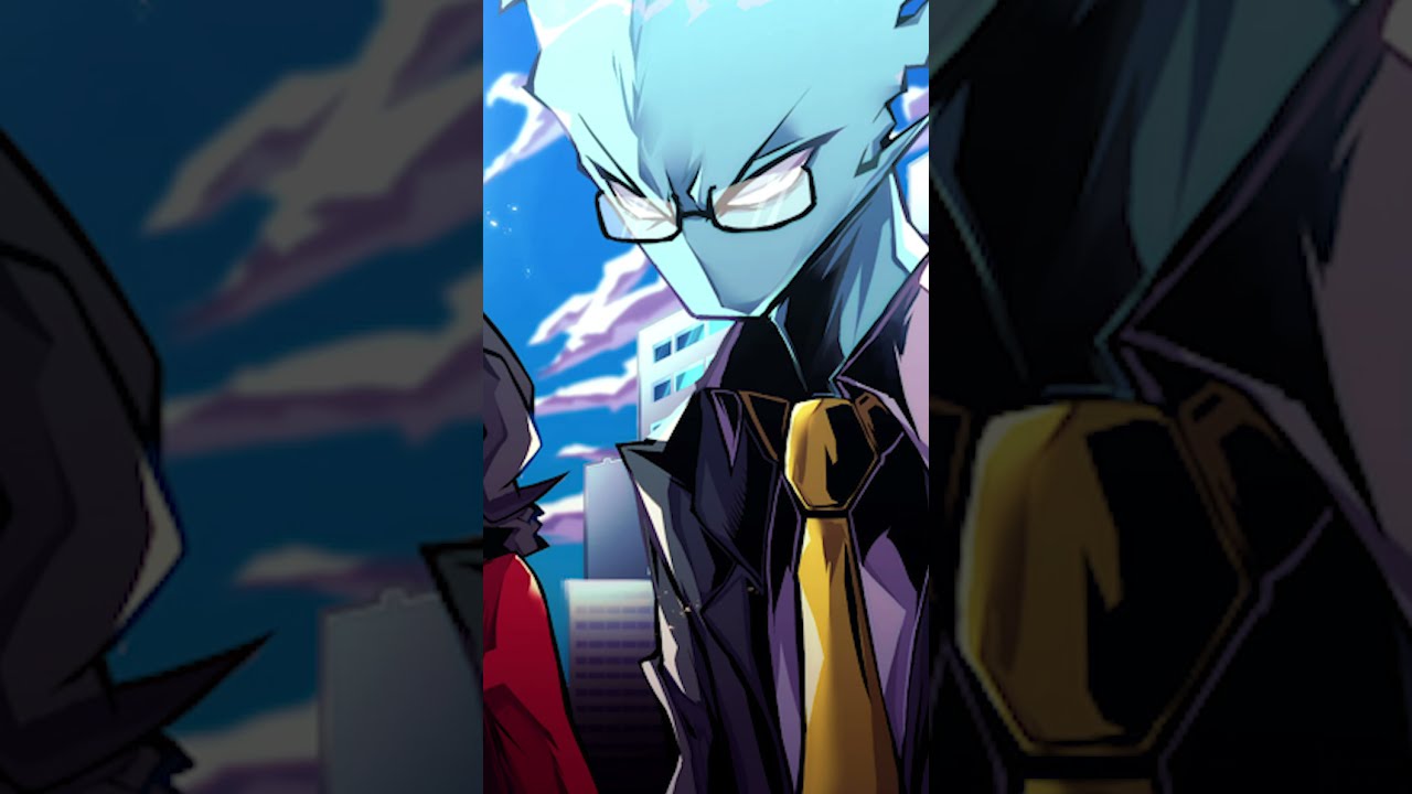 Top Aldryx Facts in fnf (Friday Night Funkin' Entity Demo) - YouTube