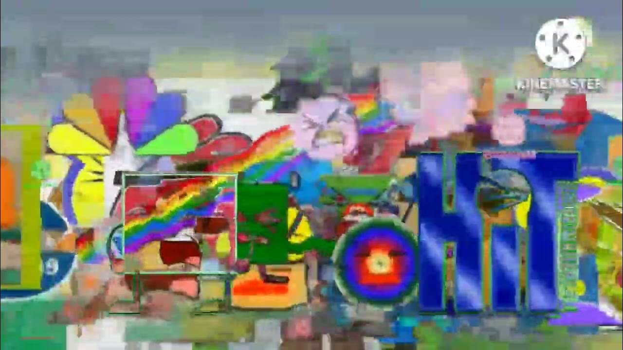 Everyone Is Screaming And Running Away From JCTOT Add Round 10 - YouTube