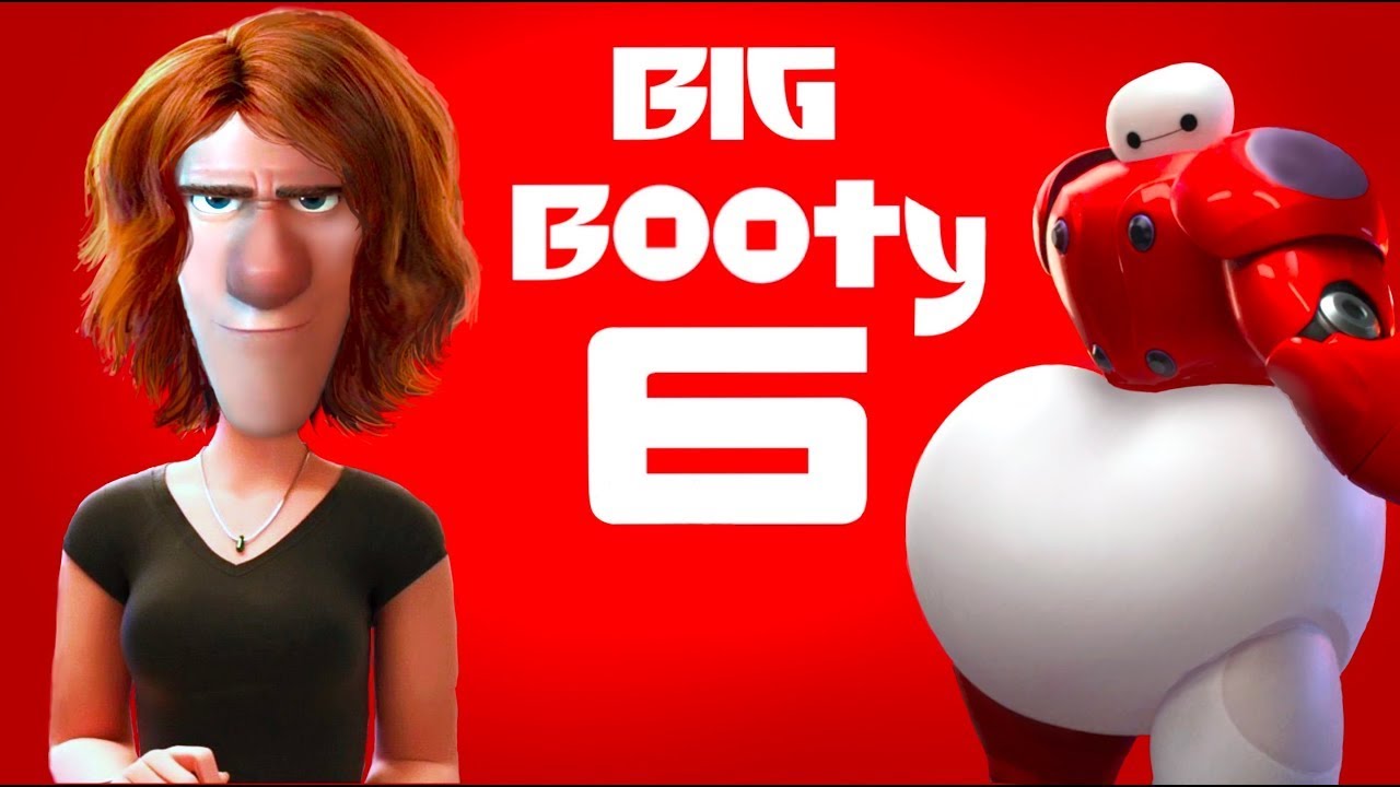 Big Booty 6 - YouTube