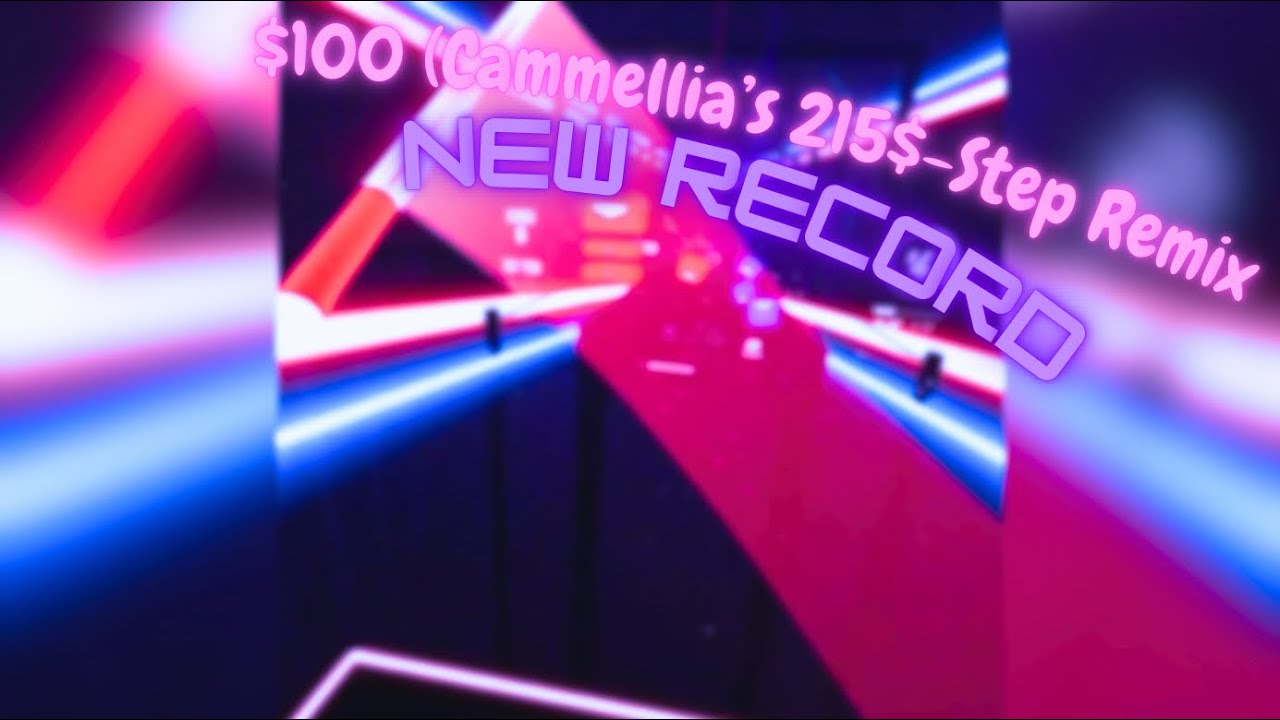 $100 Bills (Camellia’s 215$-Step Remix) NEW RECORD | 2:45 - YouTube