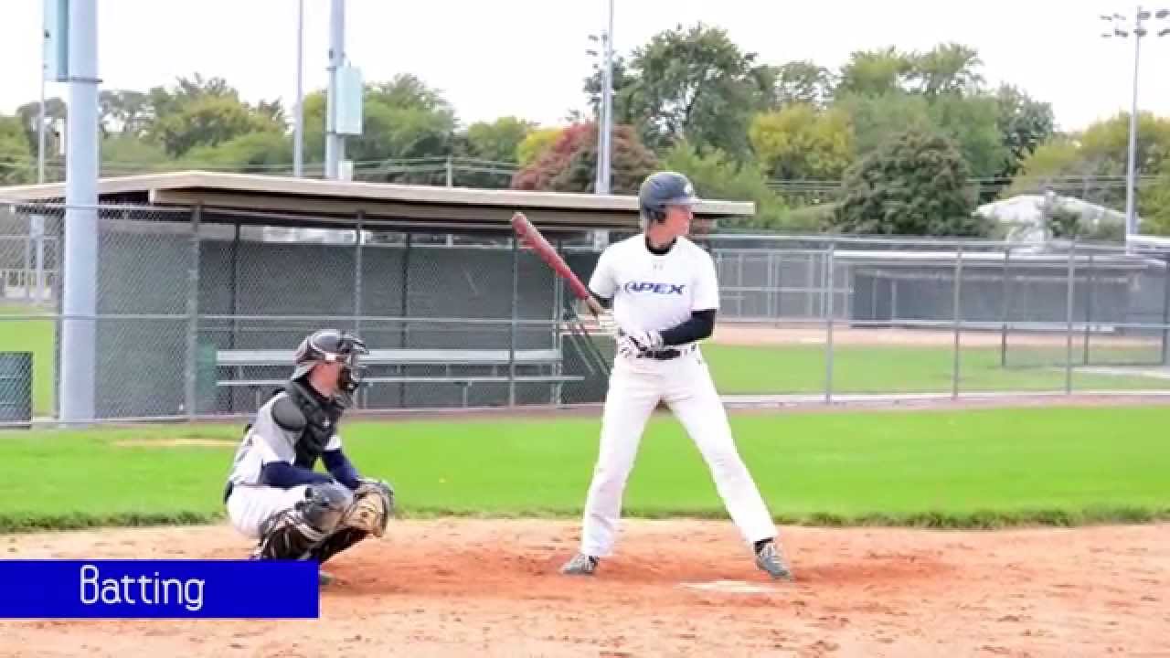 Jake Wisniewski Profile Video - YouTube