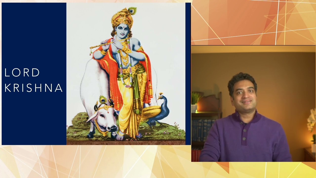 Spiritual Significance of Diwali with Chandan Parameswara - YouTube