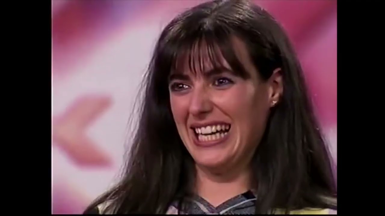 When Judges Can't Stop LAUGHING - Hilarious Auditions Compilation - YouTube