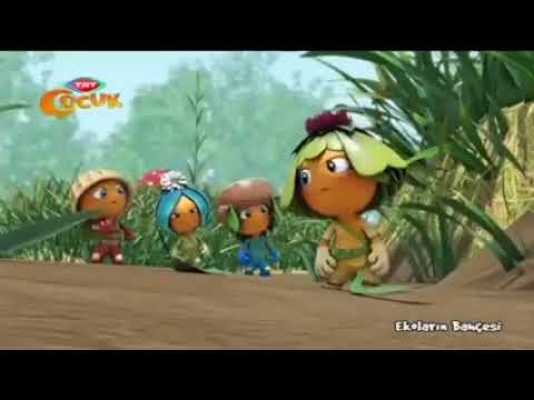 Ekoların Bahçesi - 8. Bölüm