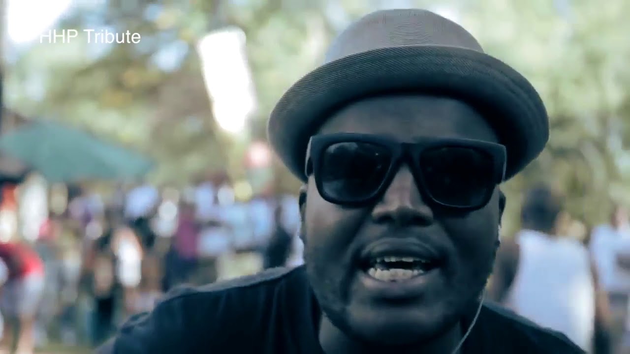 HHP Tribute Best Edited - YouTube Music