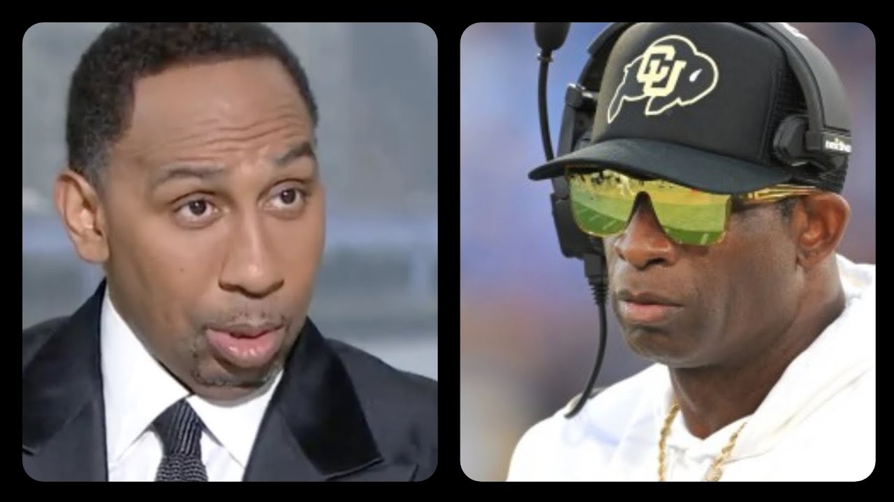 Coach Prime Drop Hints He Was Sabotaged From The Inside #coachprime ...