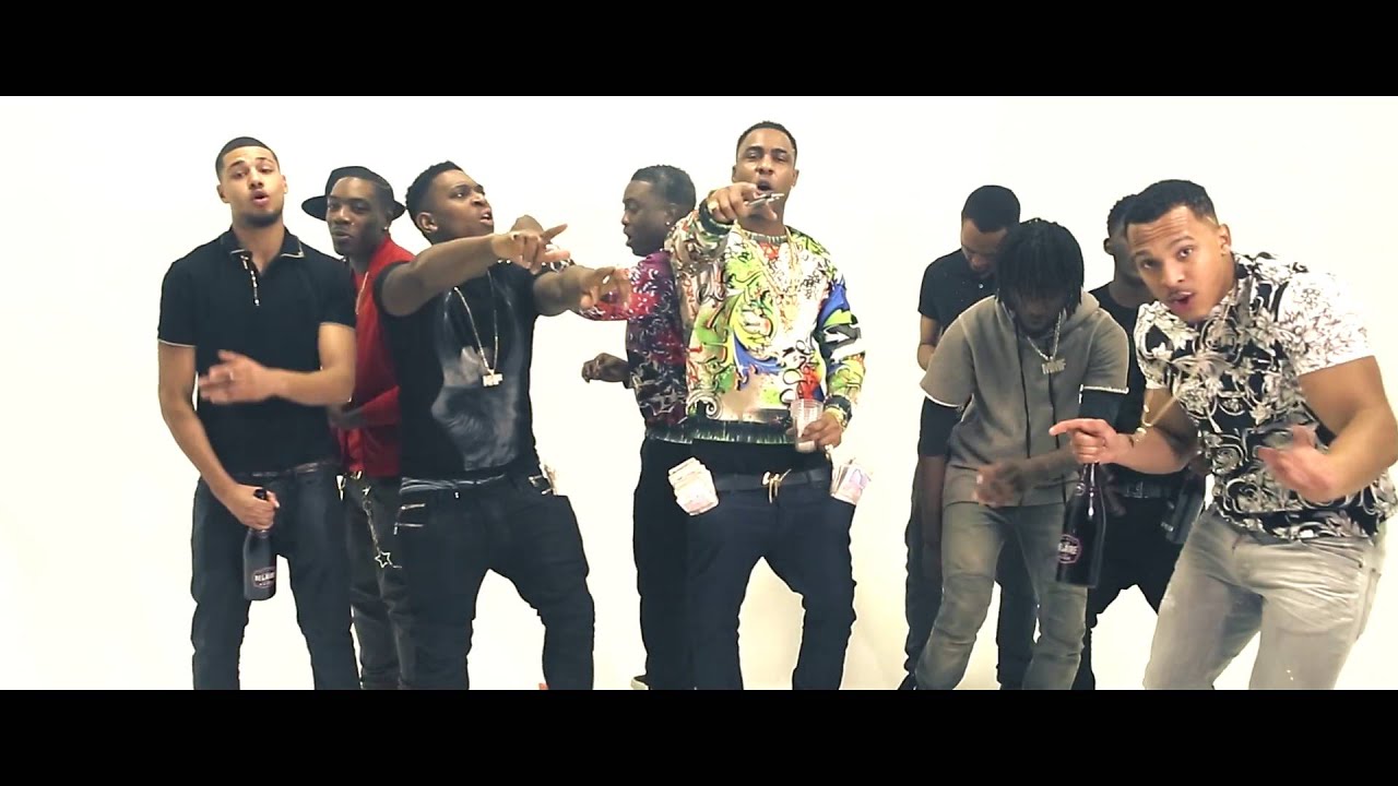 C Biz - Money March (Amen) | @Cbiz_ER | Link Up TV - YouTube