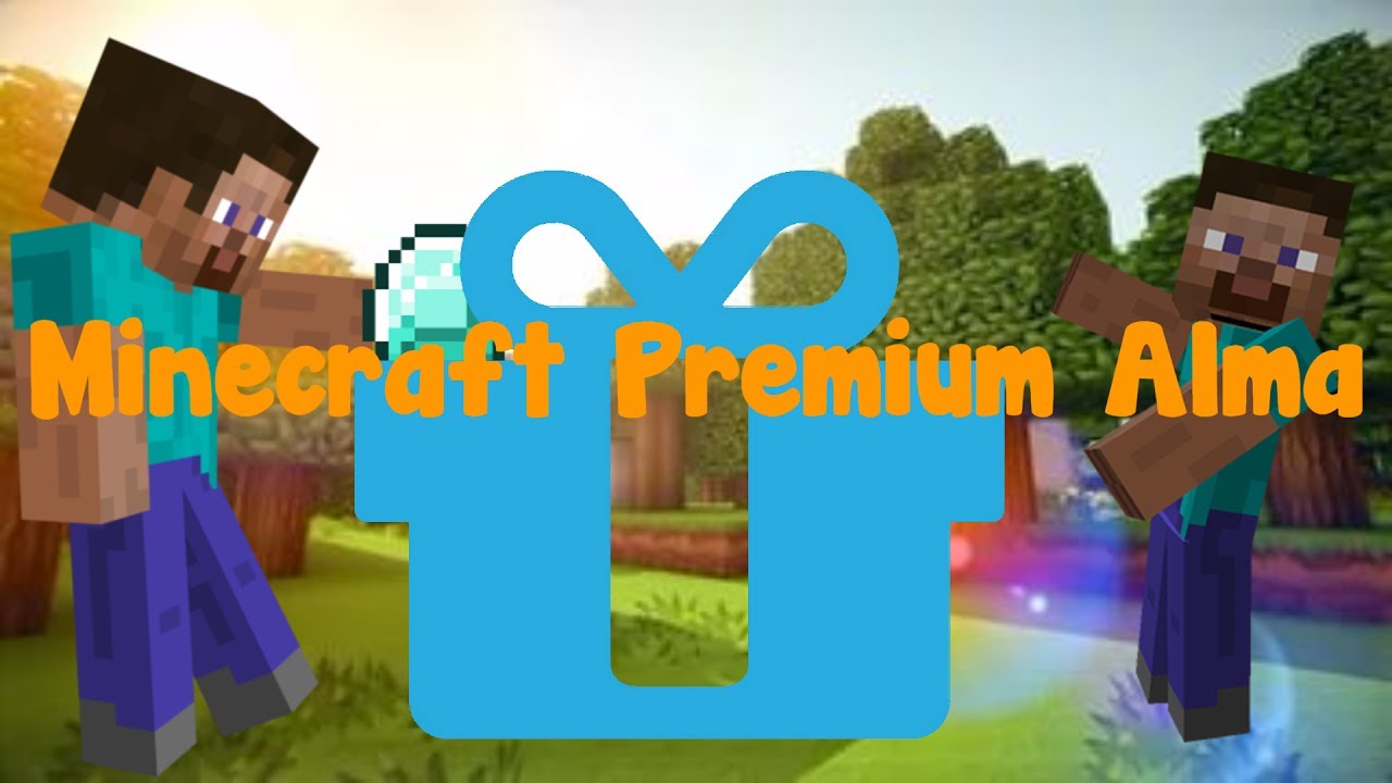 Minecraft Premium alma MCLeaks (2020) - YouTube