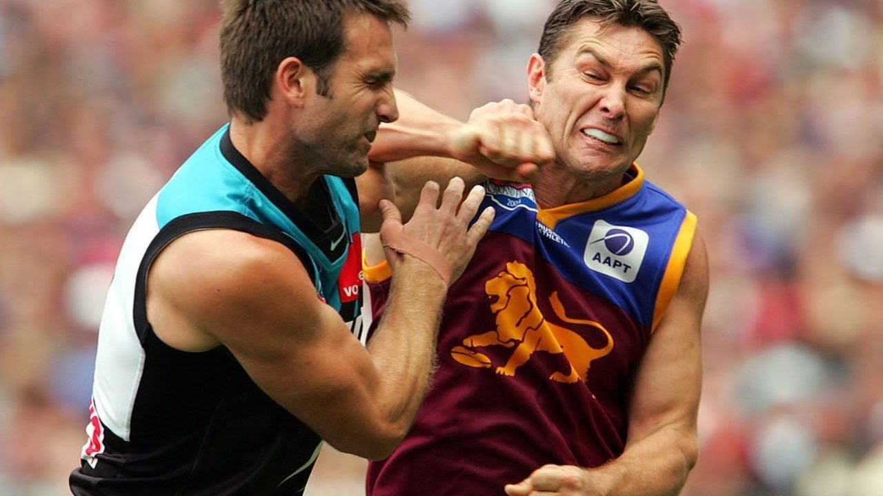 BIGGEST AFL HITS EVER! - YouTube