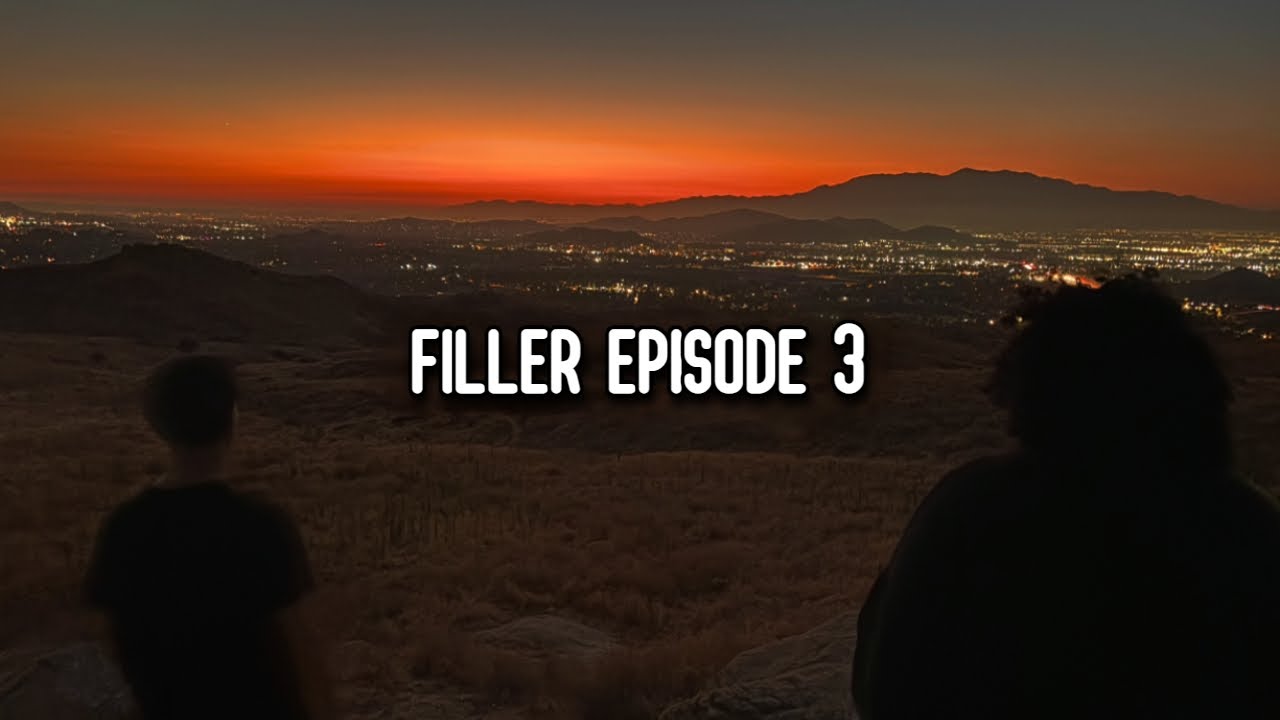 filler episode 3 - YouTube